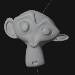 Curve Deform - Documentation